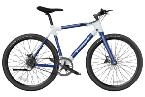 Vanpowers Electric Bikes - E-Bikes